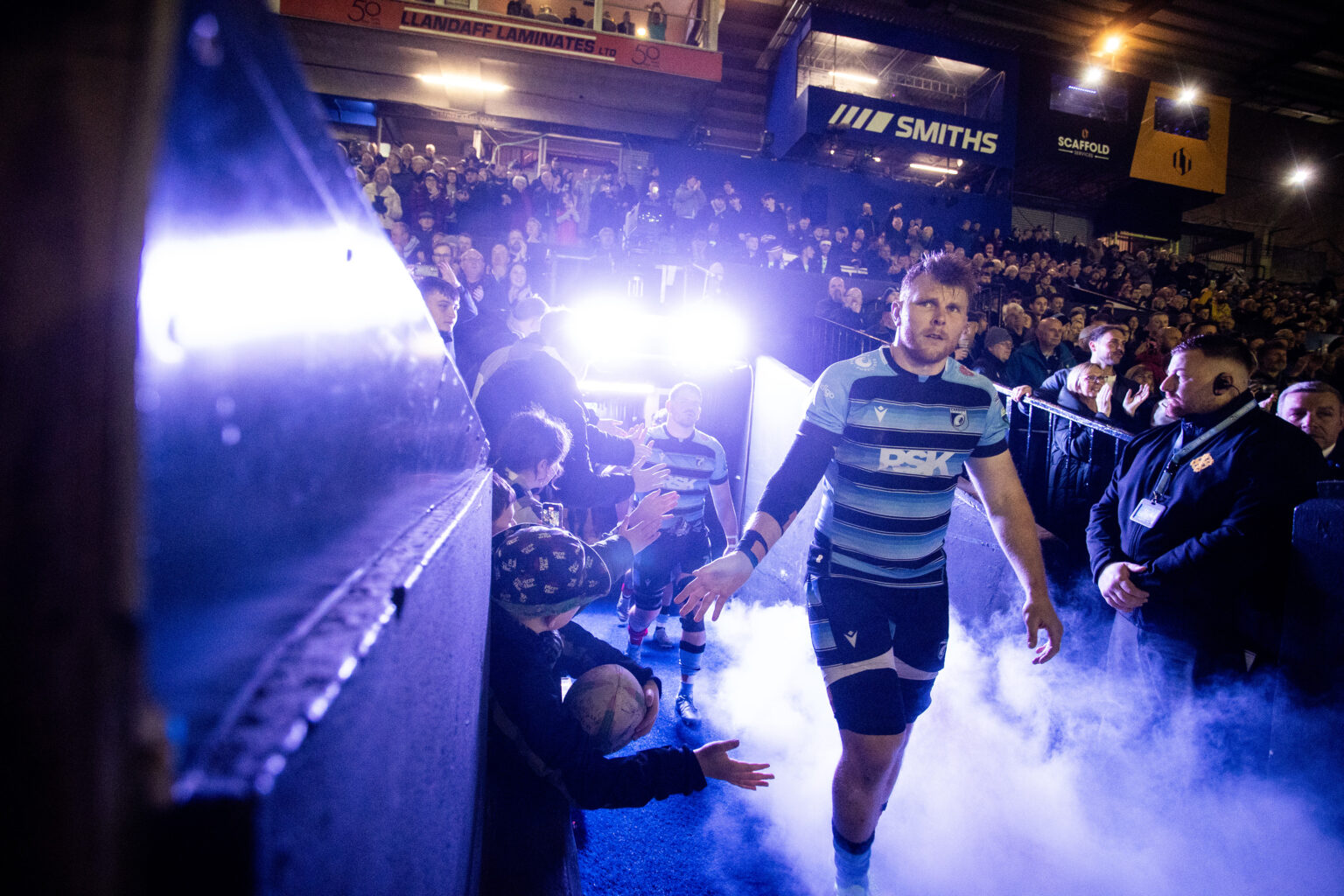 Homepage - Cardiff Rugby
