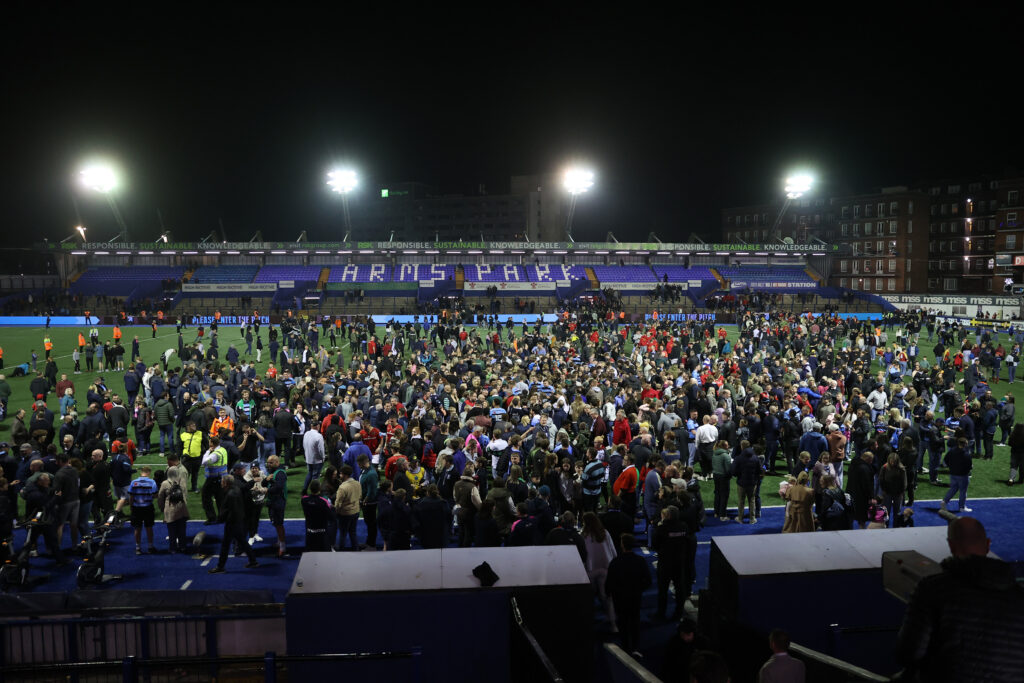 Alex Mann - Cardiff Rugby