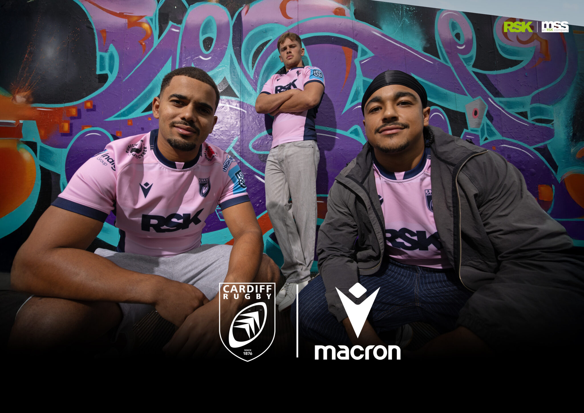 Cardiff Rugby: Then. Now. ALWAYS. - Cardiff Rugby