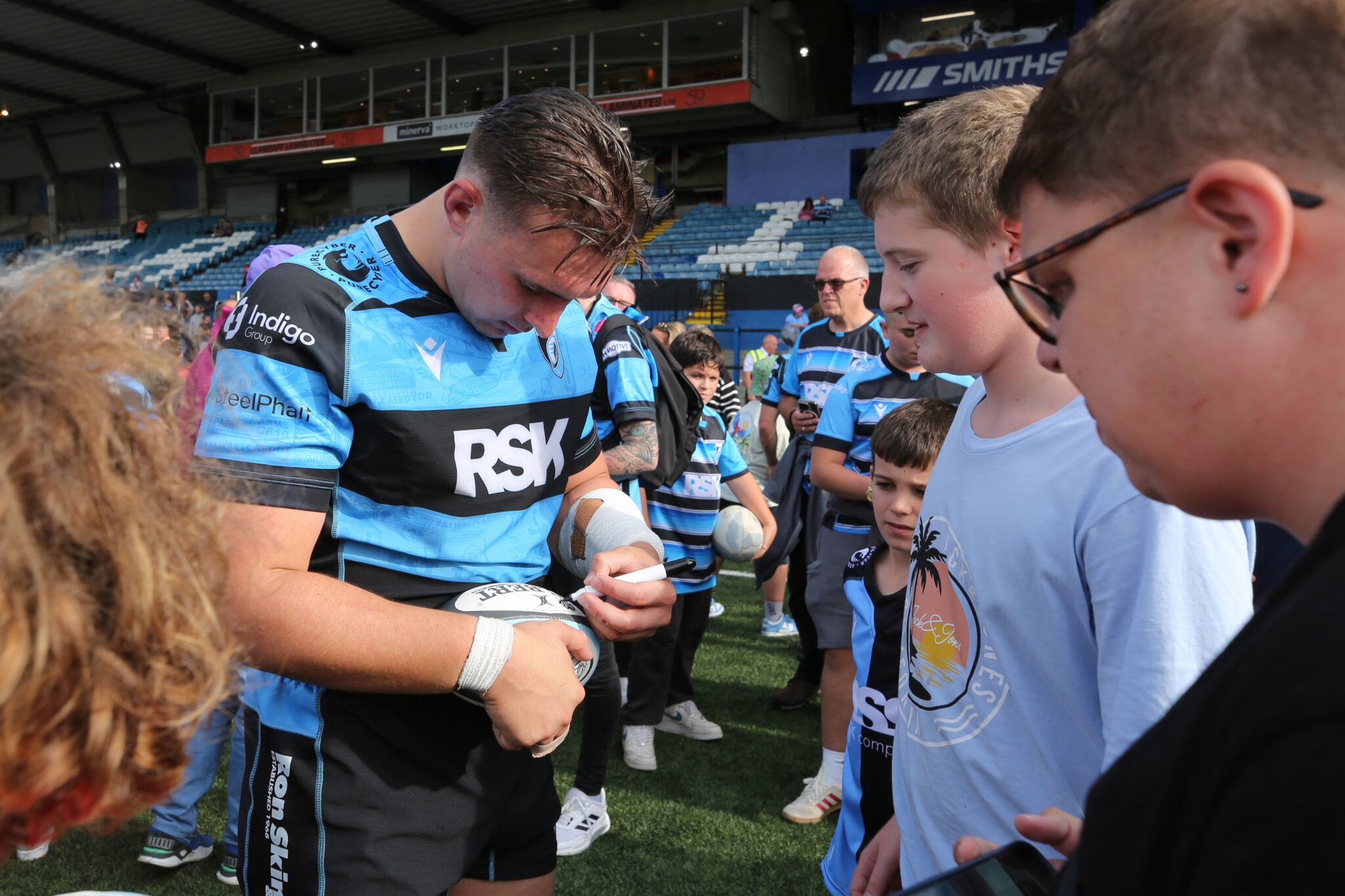 News - Cardiff Rugby