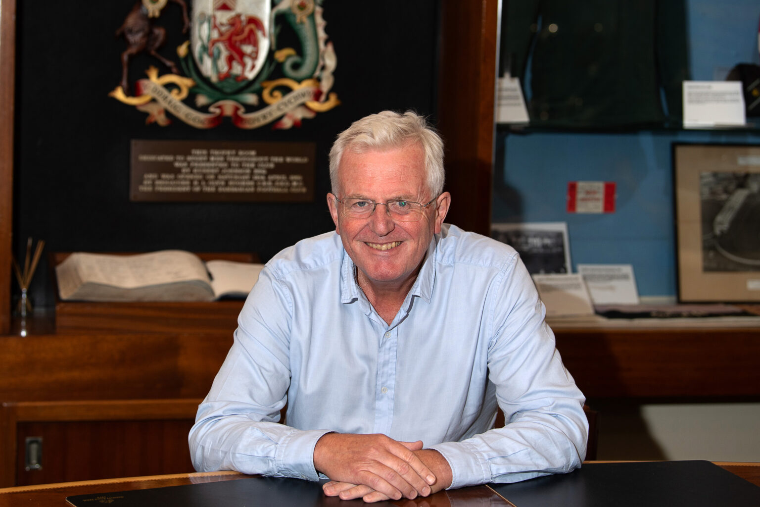 An update from Cardiff Rugby Independent Chair Scott Waddington ...