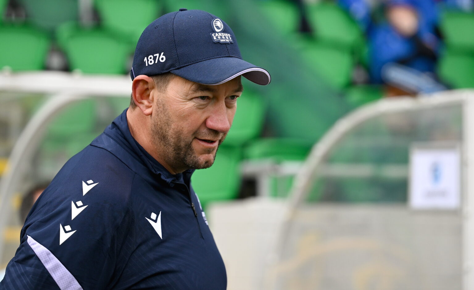 Cardiff name 29-man squad to take on Richmond FC - Cardiff Rugby