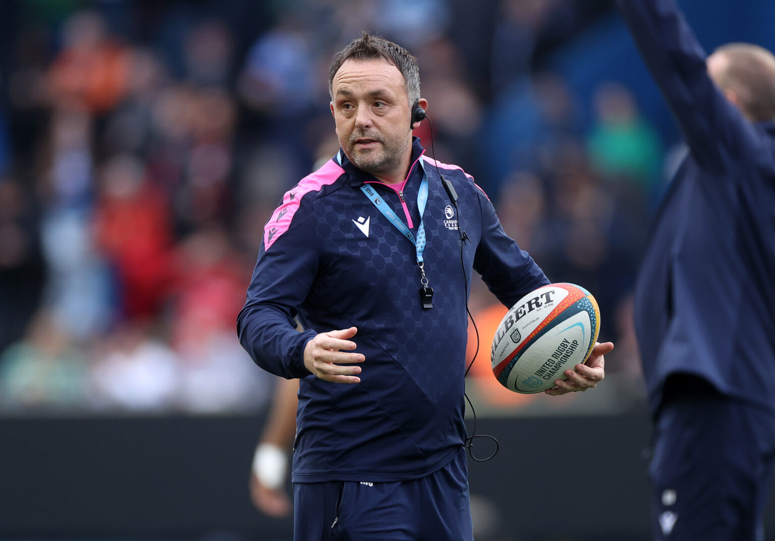 Cardiff name 29-man squad to take on Richmond FC - Cardiff Rugby