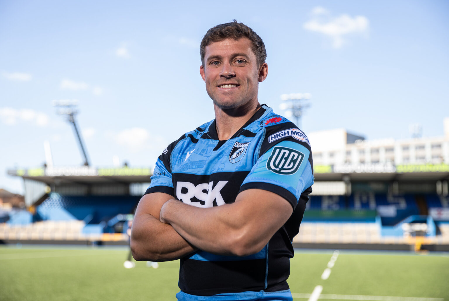 Cardiff name 29-man squad to take on Richmond FC - Cardiff Rugby