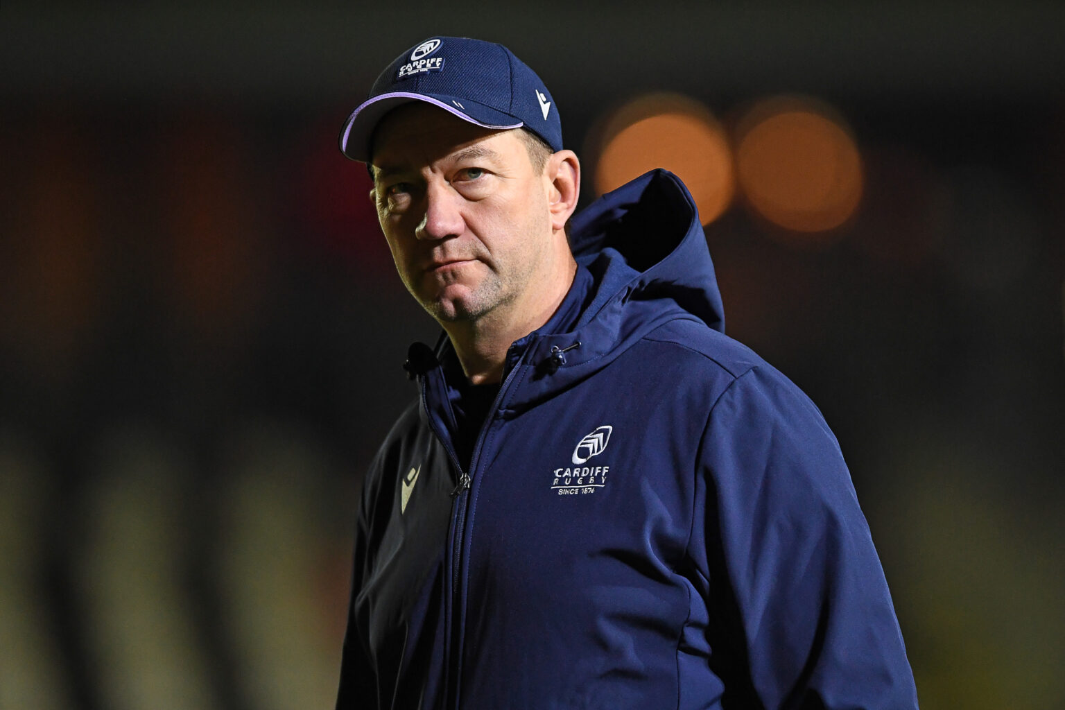 Cardiff Rugby: Then. Now. ALWAYS. - Cardiff Rugby