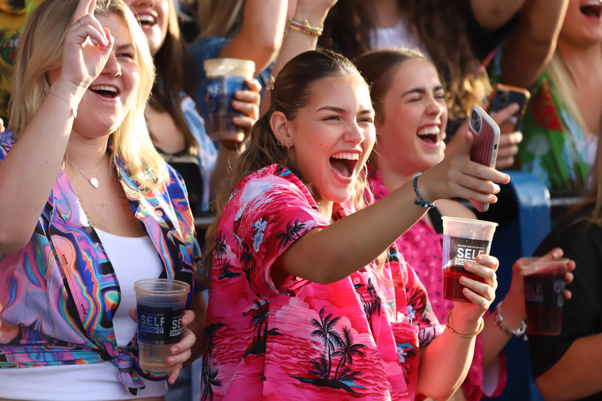 Cardiff Met Dominate Cardiff Clash with Double Victory - Cardiff Rugby