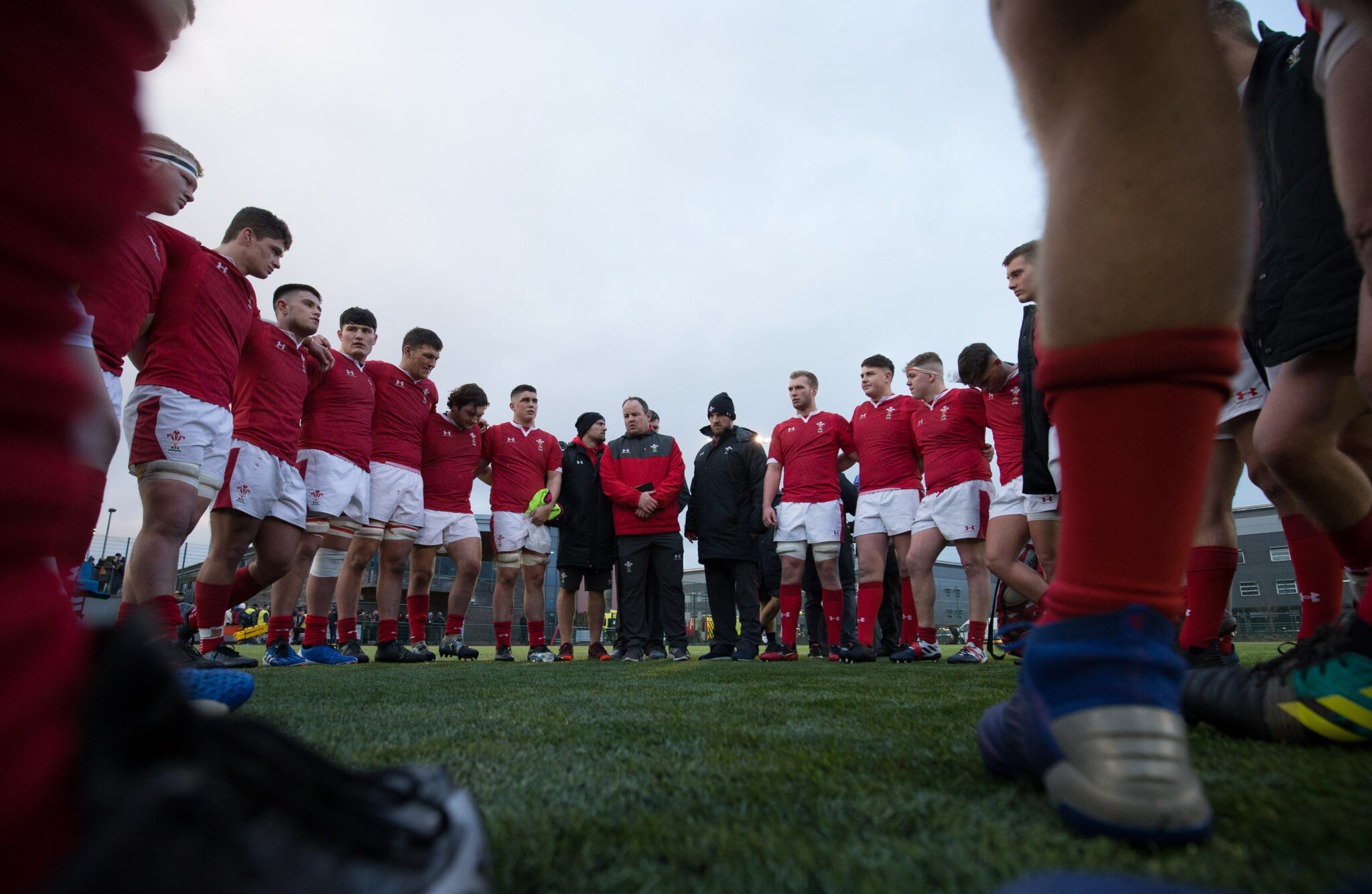 Cardiff Contingent Named in Wales U19 Squad to Face France - Cardiff Rugby
