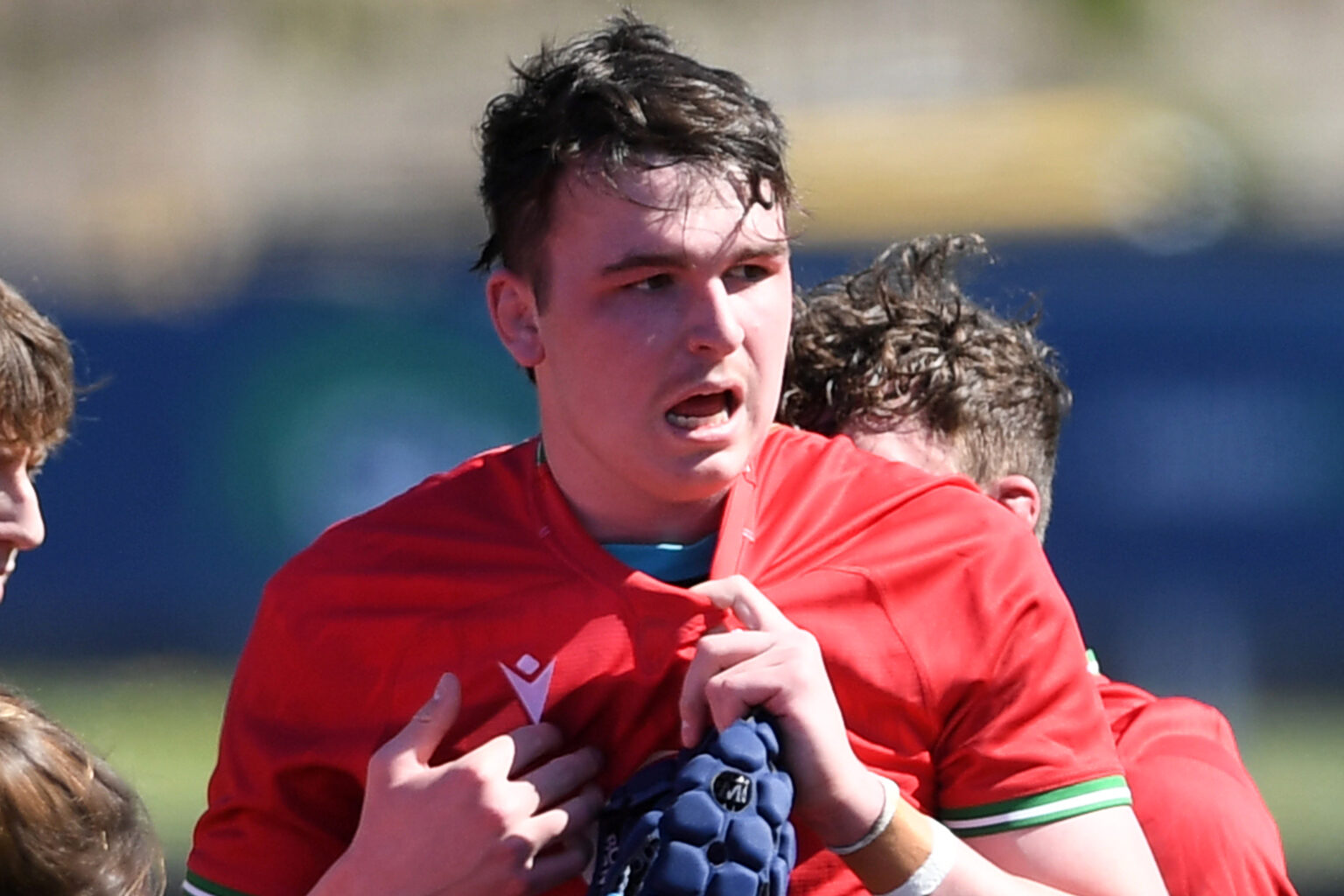 Strong Cardiff Presence as Wales U20 Side Named for Scotland Clash ...