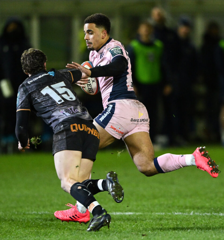 Ben Thomas: Derby Defeat a “Reality Check” as Cardiff Look to Reset ...