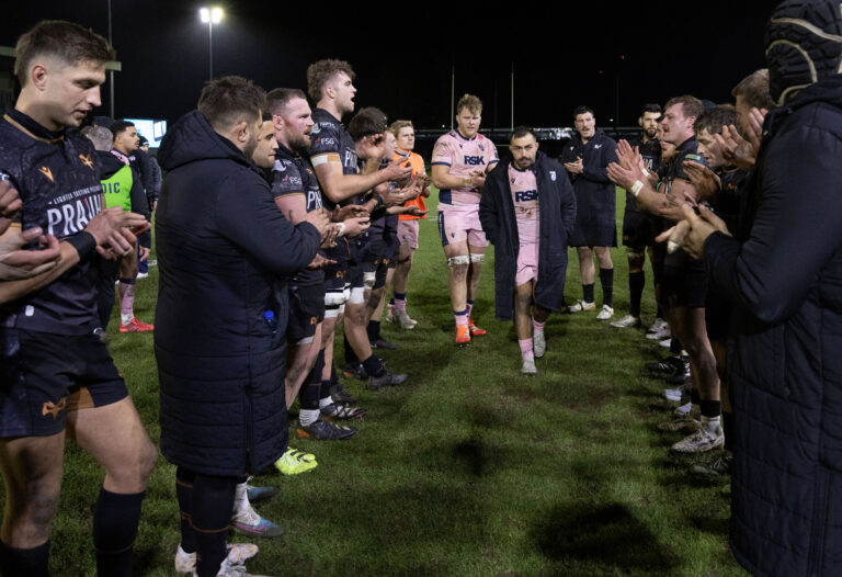 Glantaf crowned champions at Principality Stadium - Cardiff Rugby