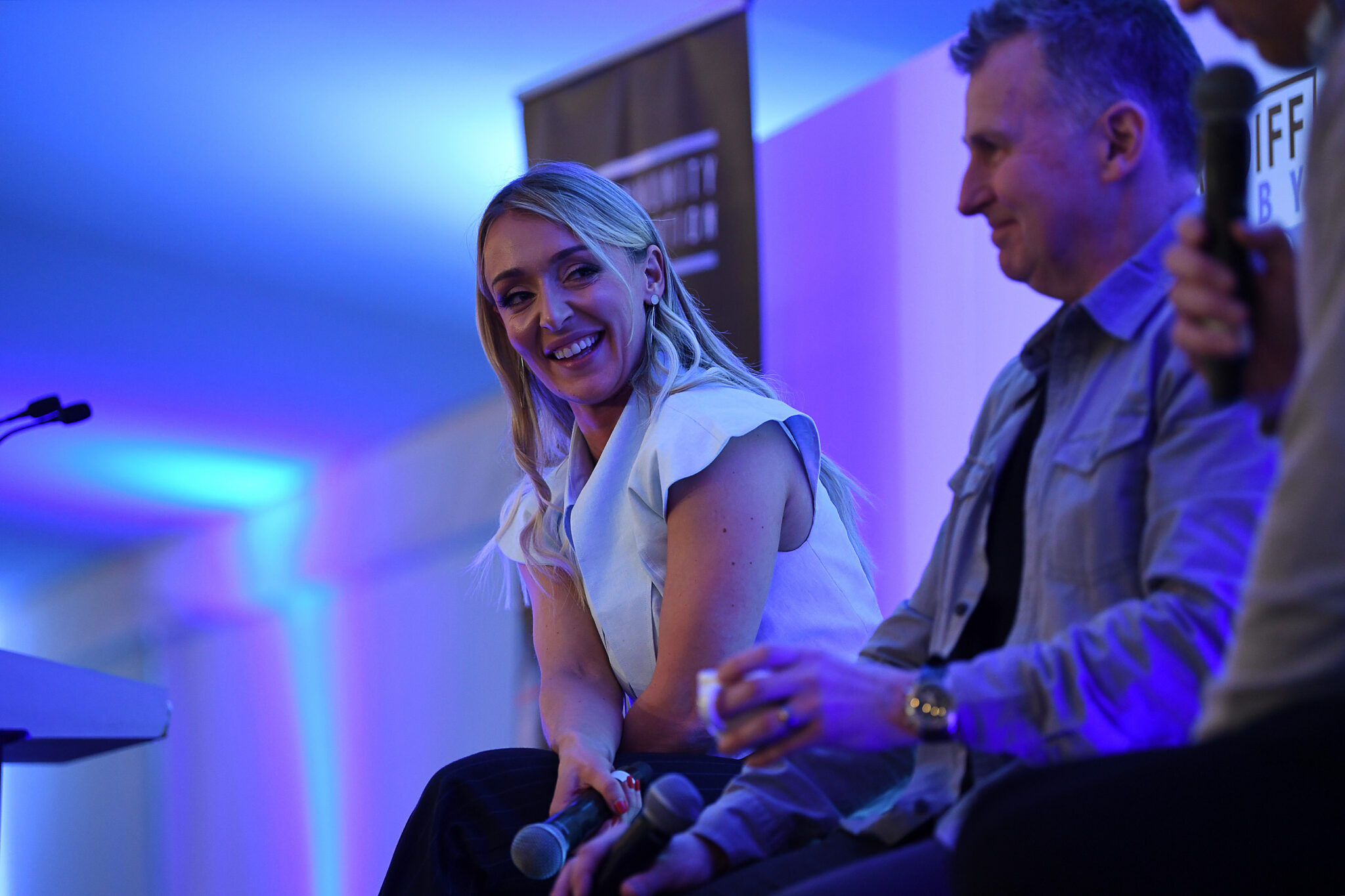 Foundation enjoy another successful Six Nations lunch - Cardiff Rugby