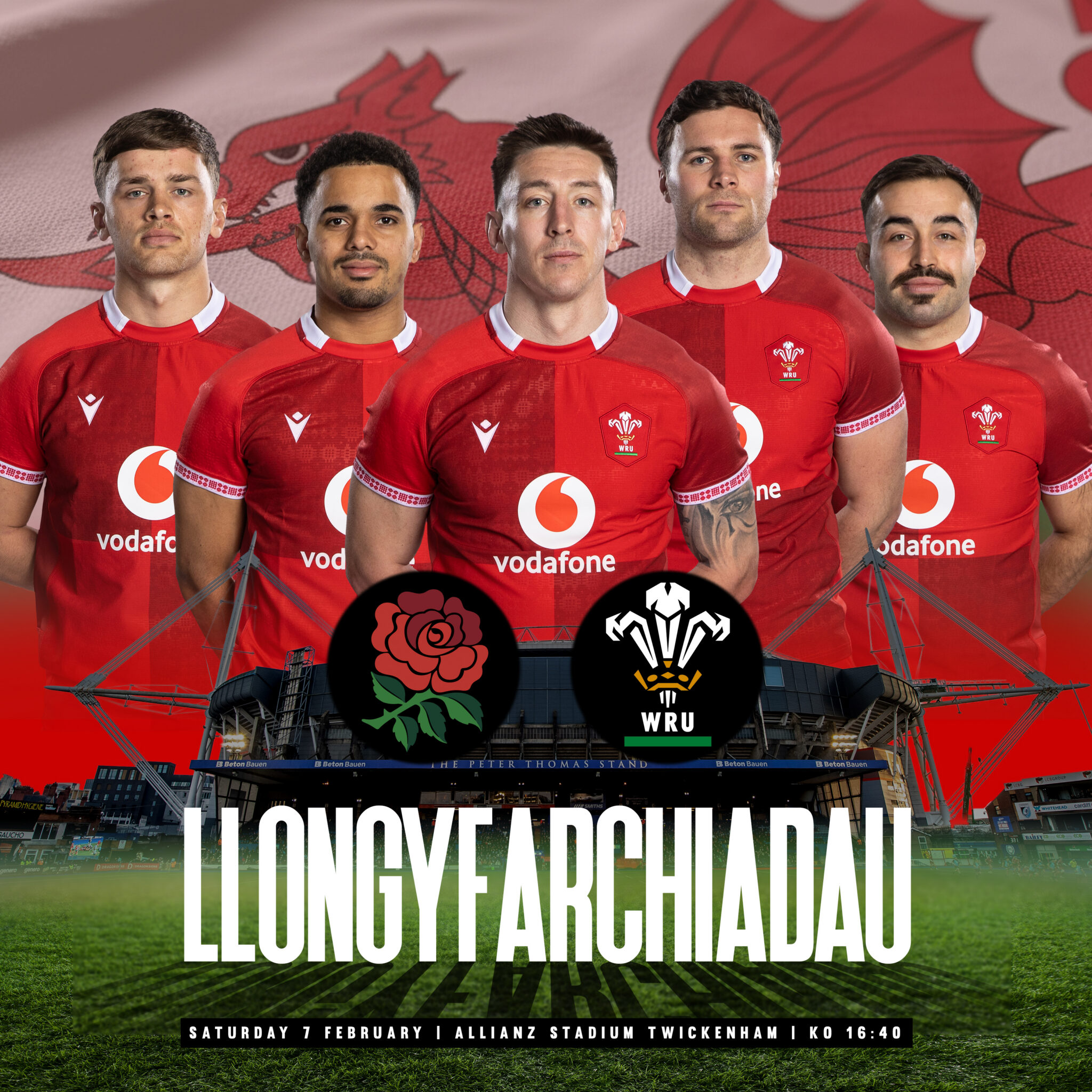 News - Cardiff Rugby