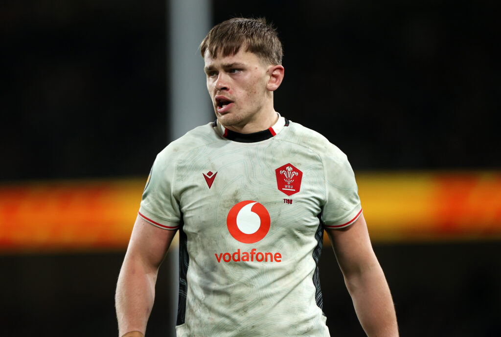 Five Cardiff players in Wales U20 side to face Australia U20 - Cardiff ...