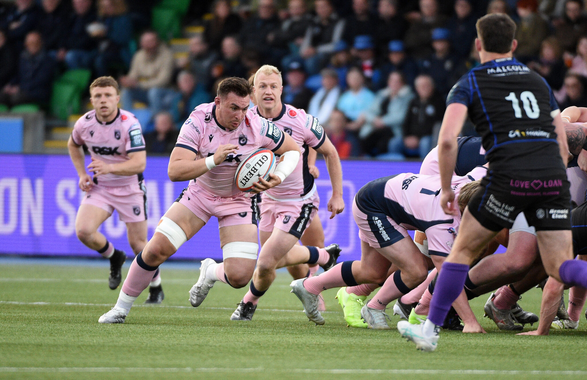 2025/26 Match Tickets on Sale Now - Cardiff Rugby