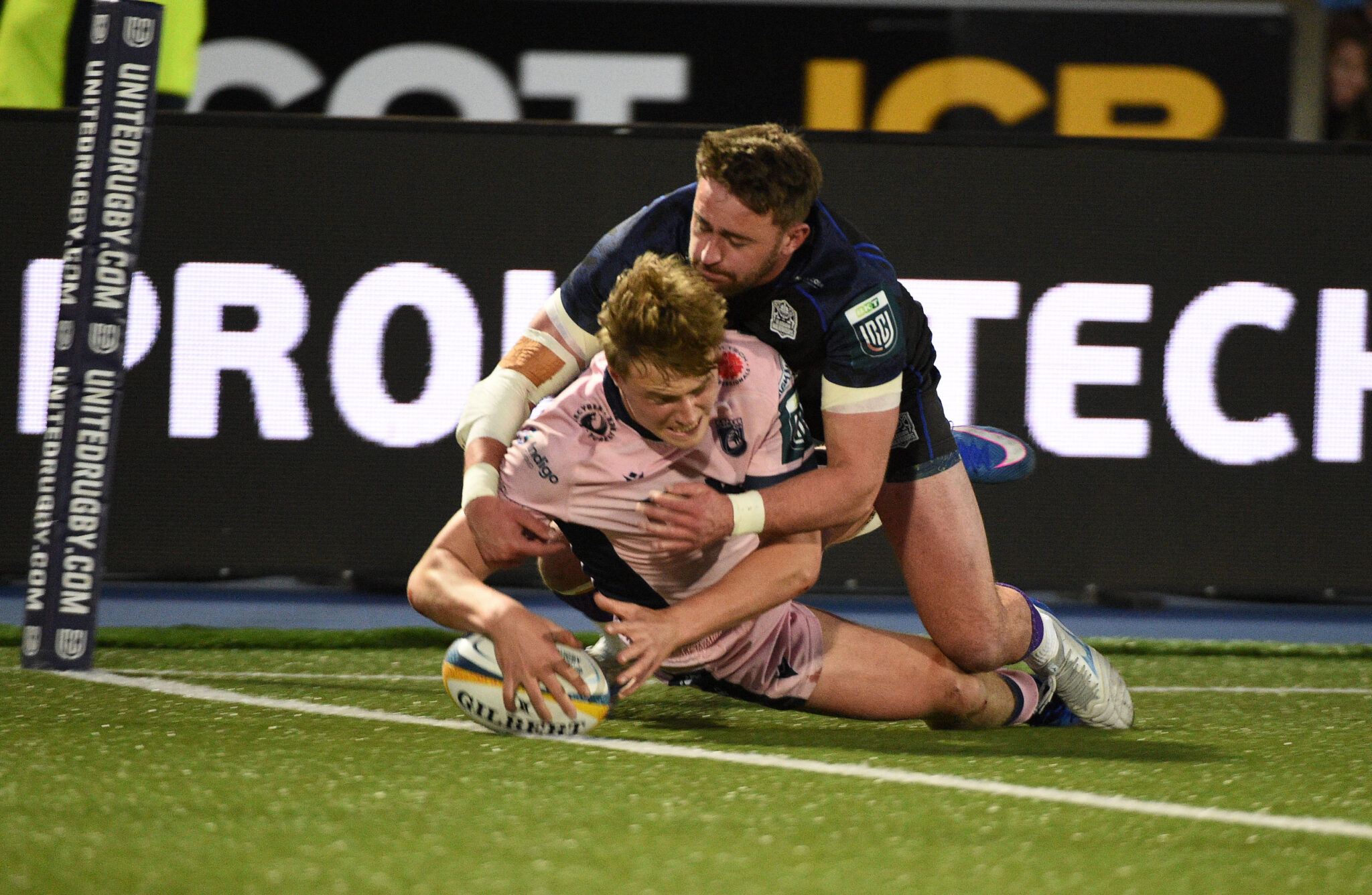 Hennessey returns to Cardiff on short-term loan - Cardiff Rugby