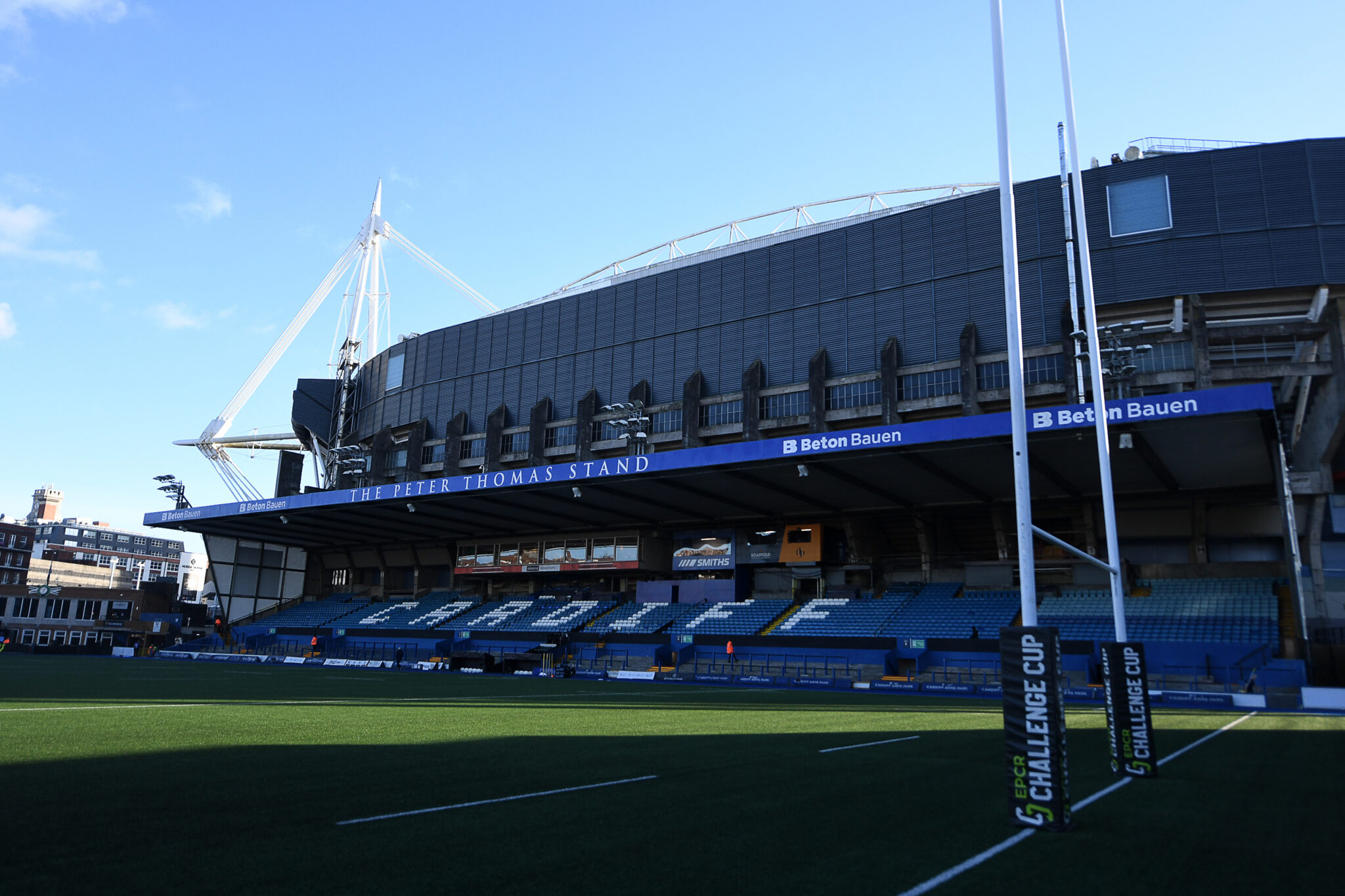 News - Cardiff Rugby