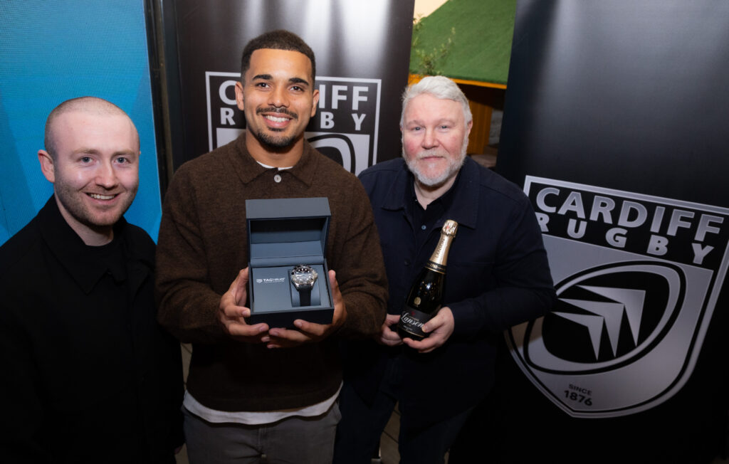 Cardiff Rugby confirm first two fixtures for 2026/27 season - Cardiff Rugby