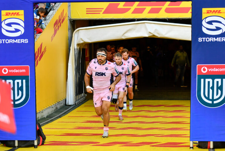 Belcher proud of Cardiff's progress despite Stormers heartbreak ...