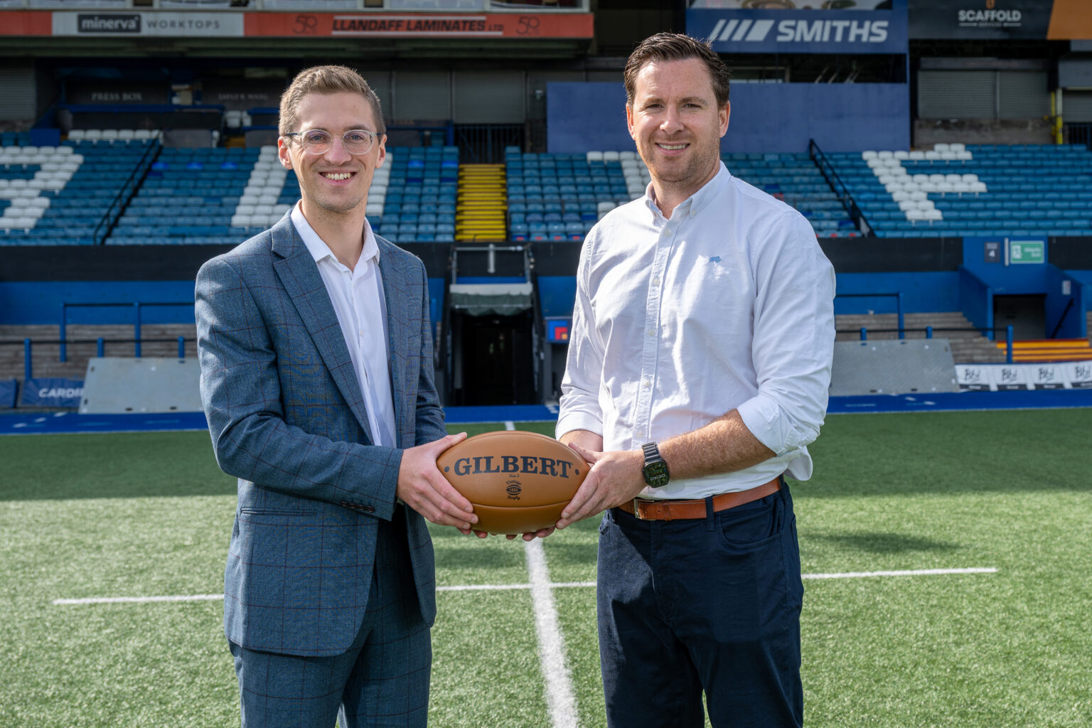 New long-term partnership with DragonBet announced - Cardiff Rugby
