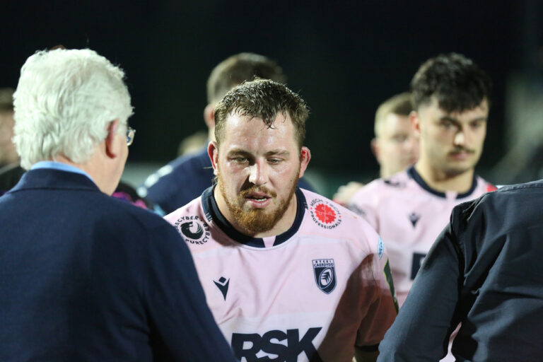 Cardiff RFC discover 2026/27 Super Rygbi Cymru fixture schedule ...
