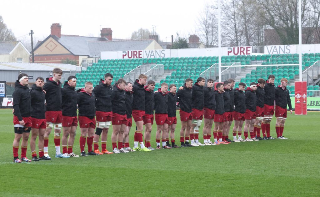 Sherratt to join Wales as head coach for Six Nations - Cardiff Rugby